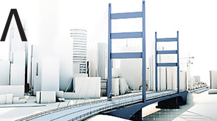 The Design to Build process in infrastructure design