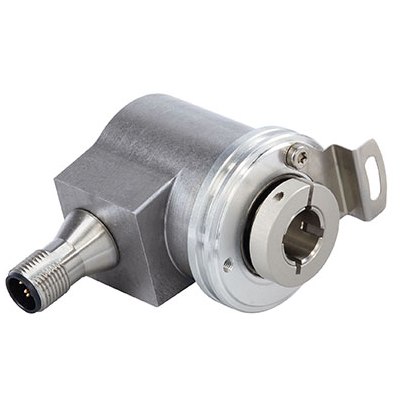 IXARC Codeur Absolu IO-Link avec Led de diagnostic