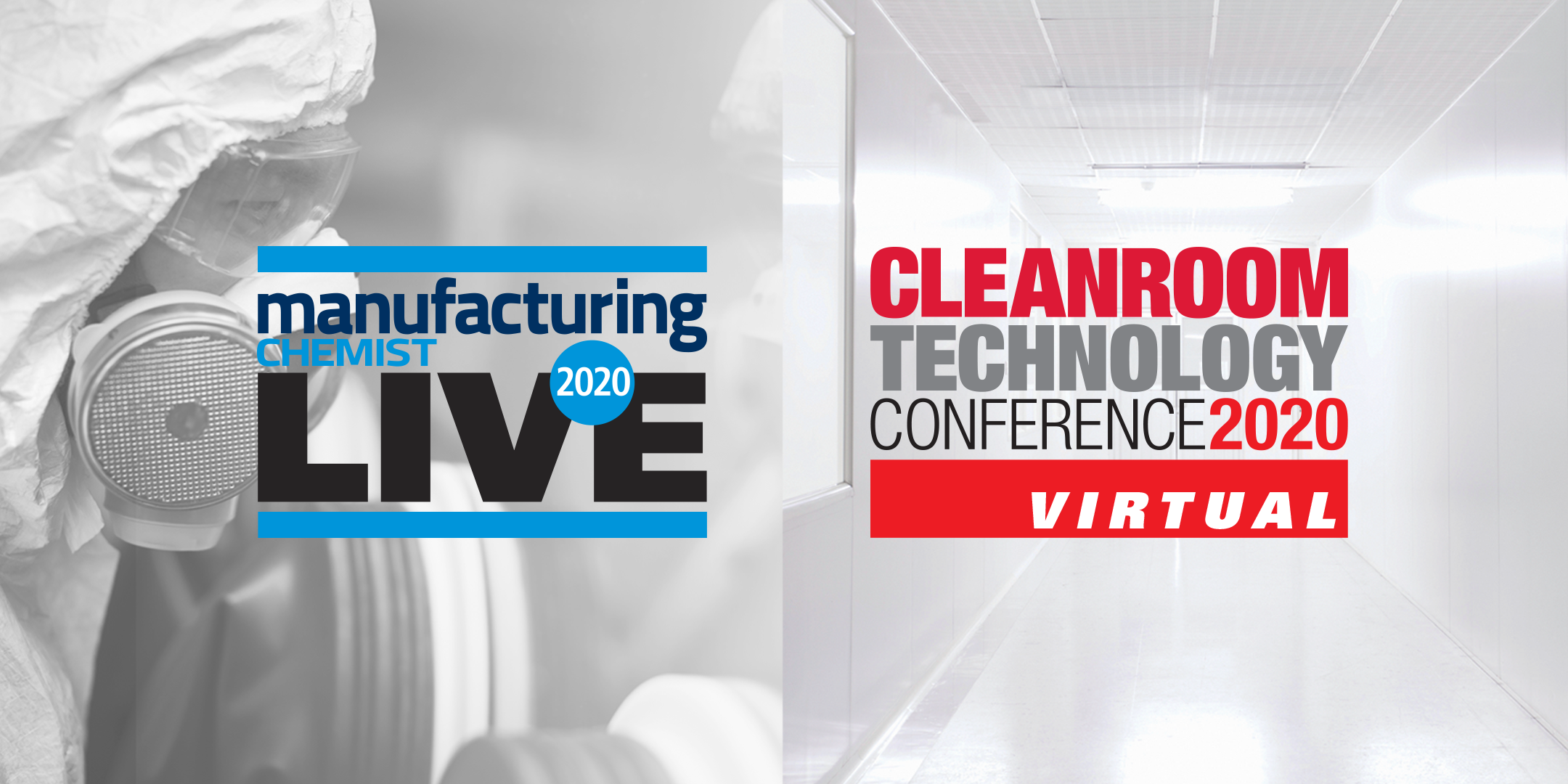 2020 Cleanroom Technology and Manufacturing Chemist Virtual | Hpci Media