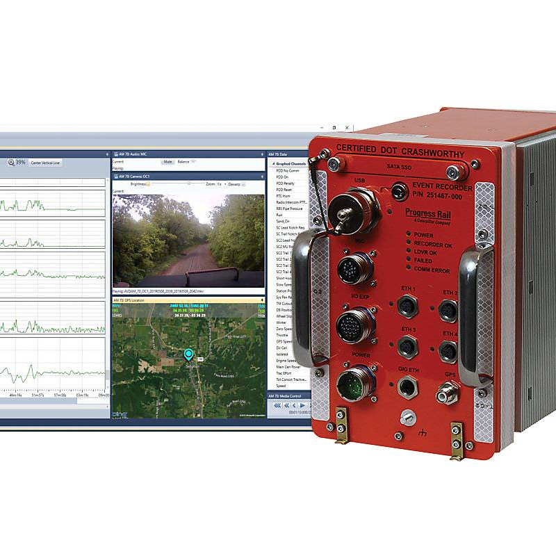 PowerView Event Recorder
