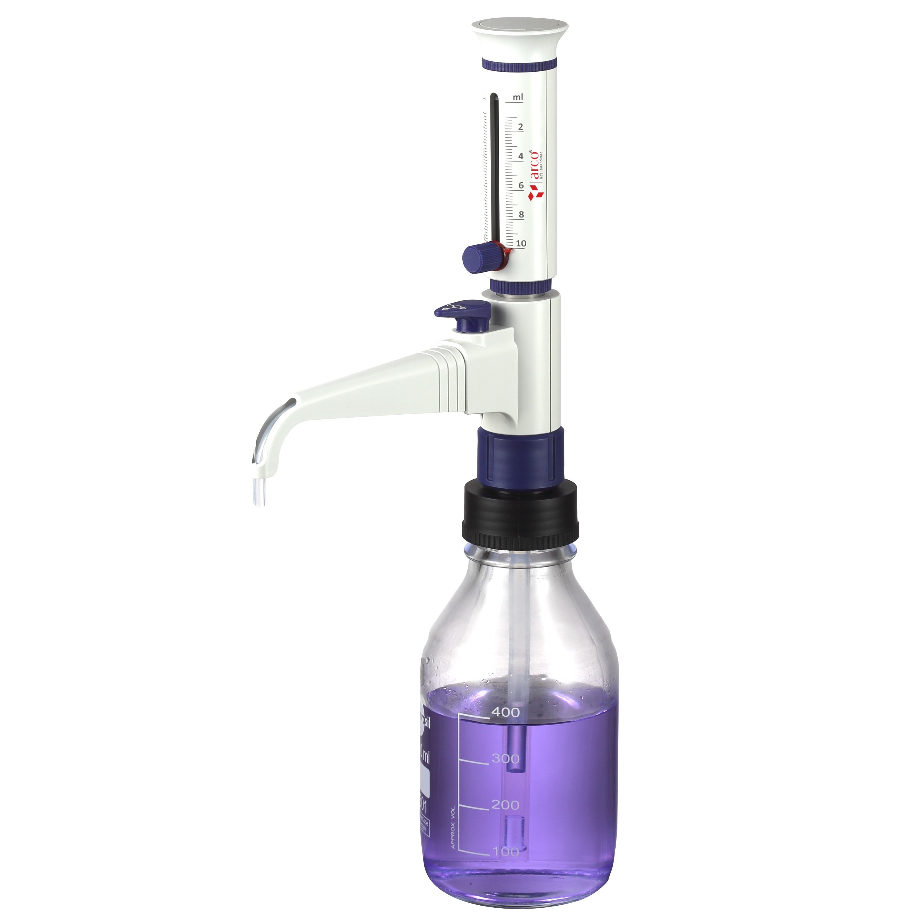 Arco Liquid Handling equipments