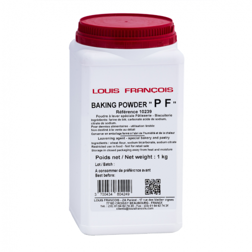 Baking Powder PF