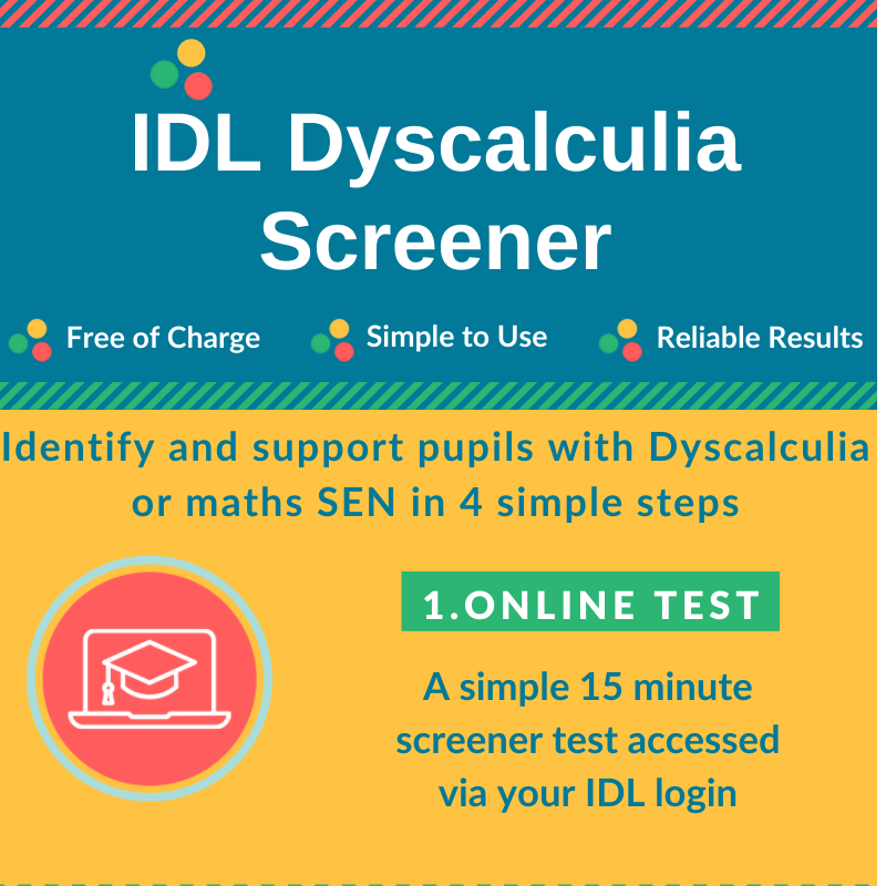 Cuadernillo Para Descargar De Dyscalculia Screener