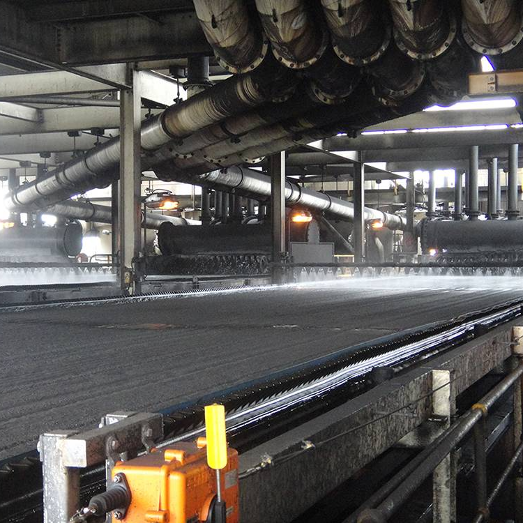 Dewatering - Vacuum Filters