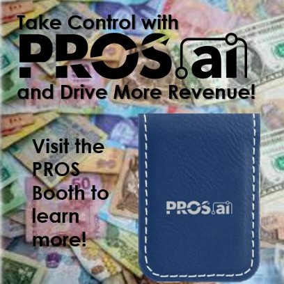 Take Control with PROS Ai and Drive More Revenue!