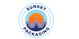 Sunset Packaging by Fluted Partition