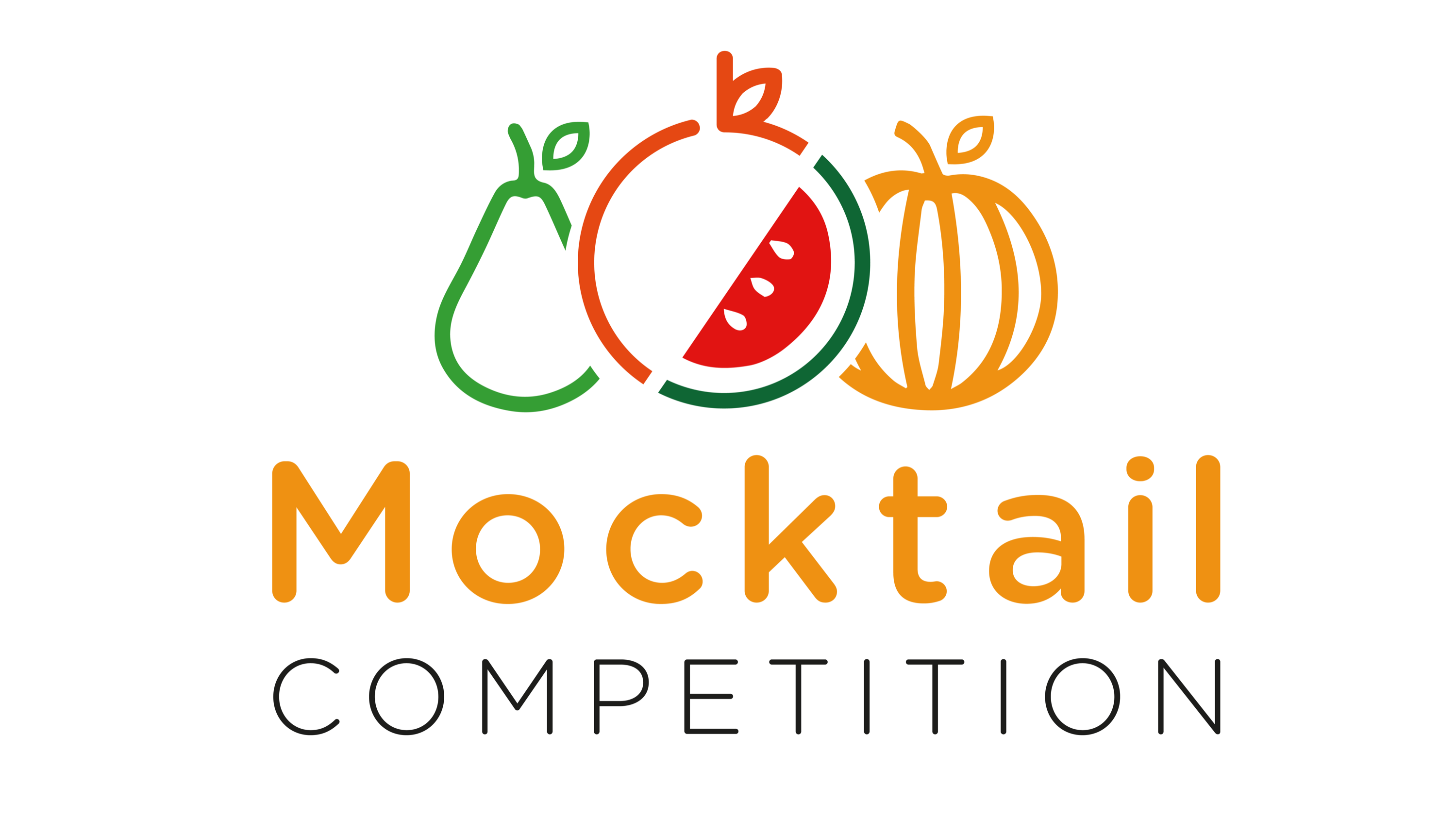 Mocktail Competition