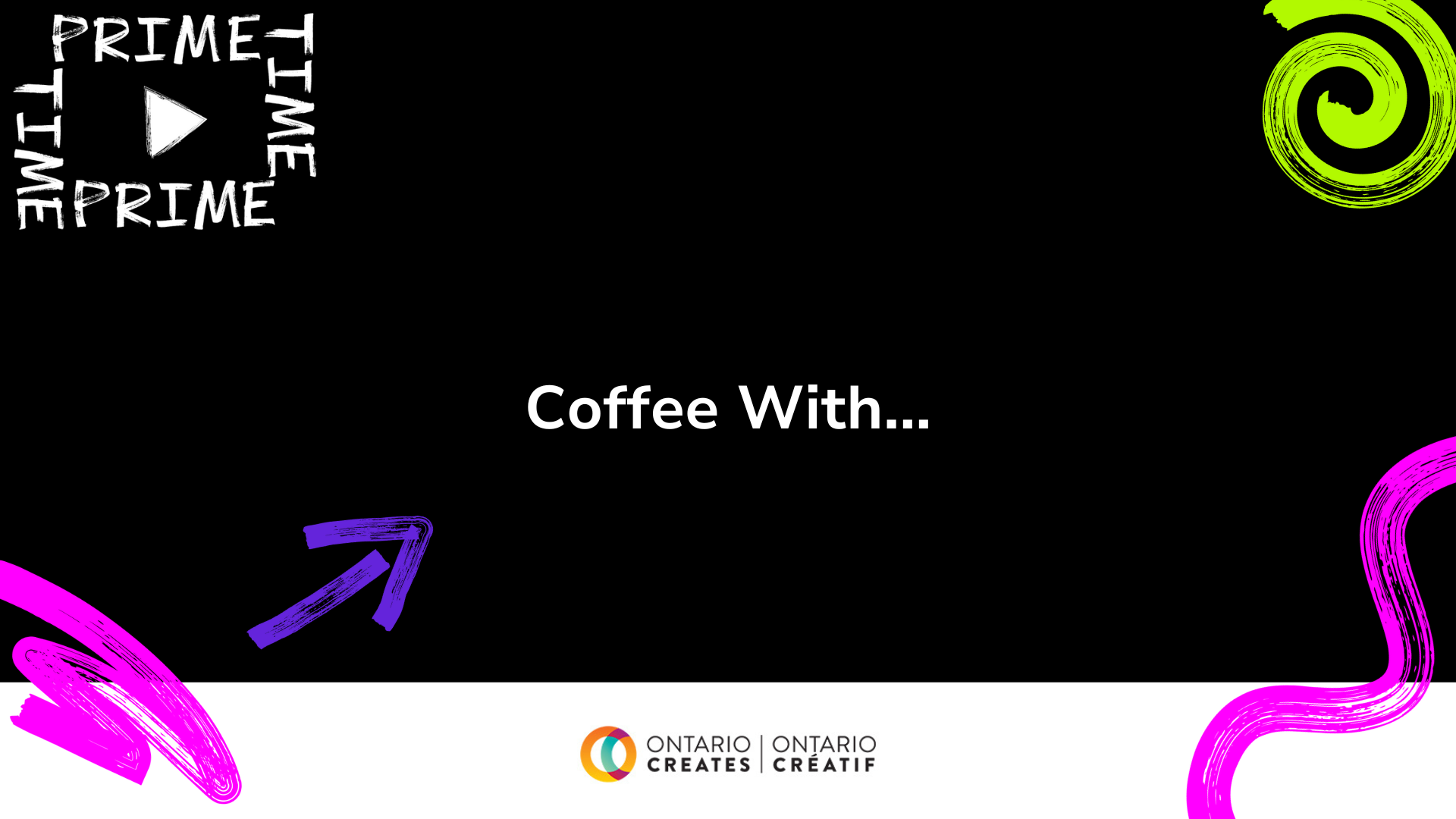 Coffee With… Gave Lindo (Tik Tok)