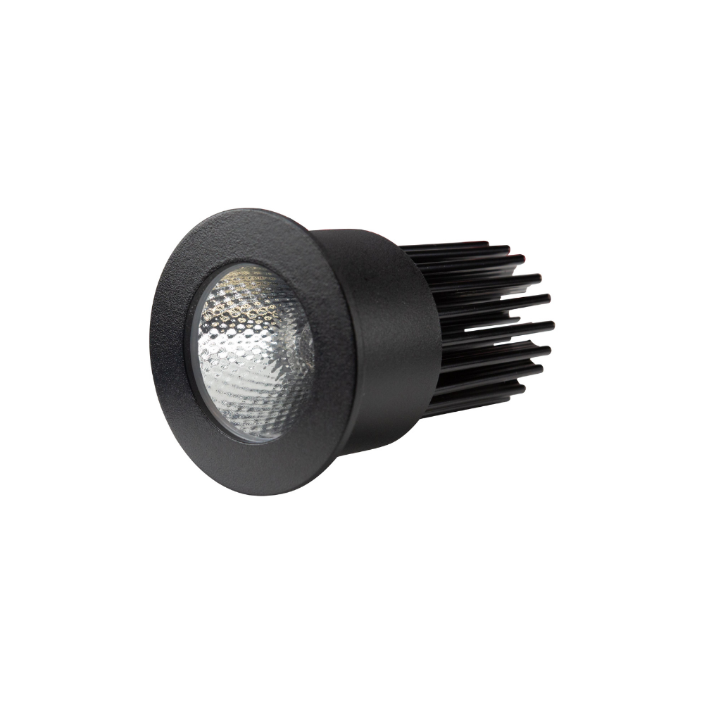 Led Module | 50mm | 700mA | 6,5W | Black | 3000K