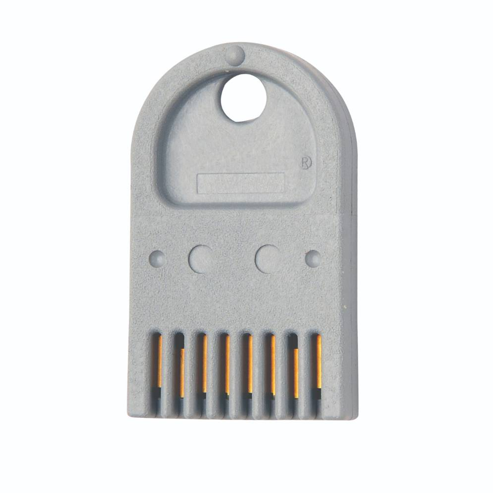 SlimLine™ Memory Token - Serial Memory