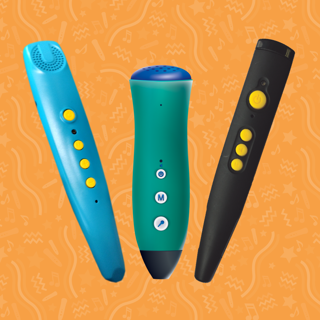 Talking Devices