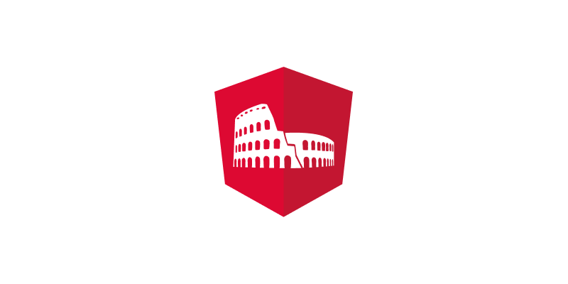 Angular Rome | WeAreDevs World Congress 23