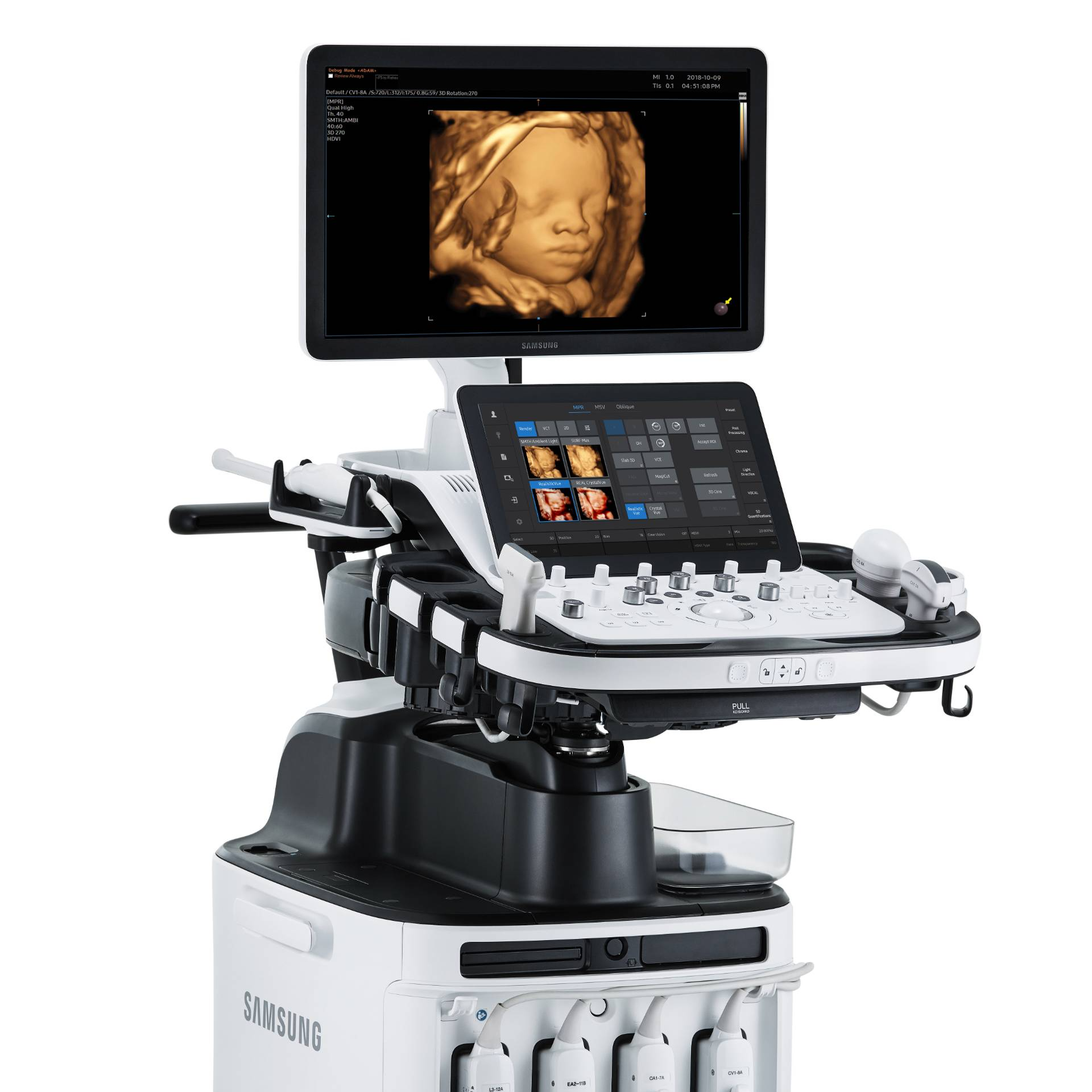 Hera W10