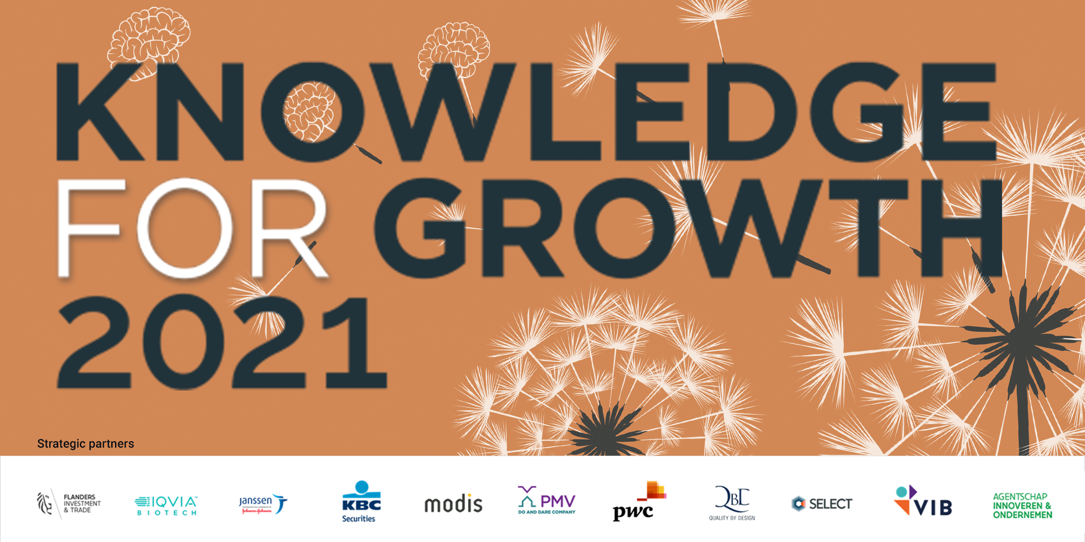 knowledge for growth 2021 | Biovia