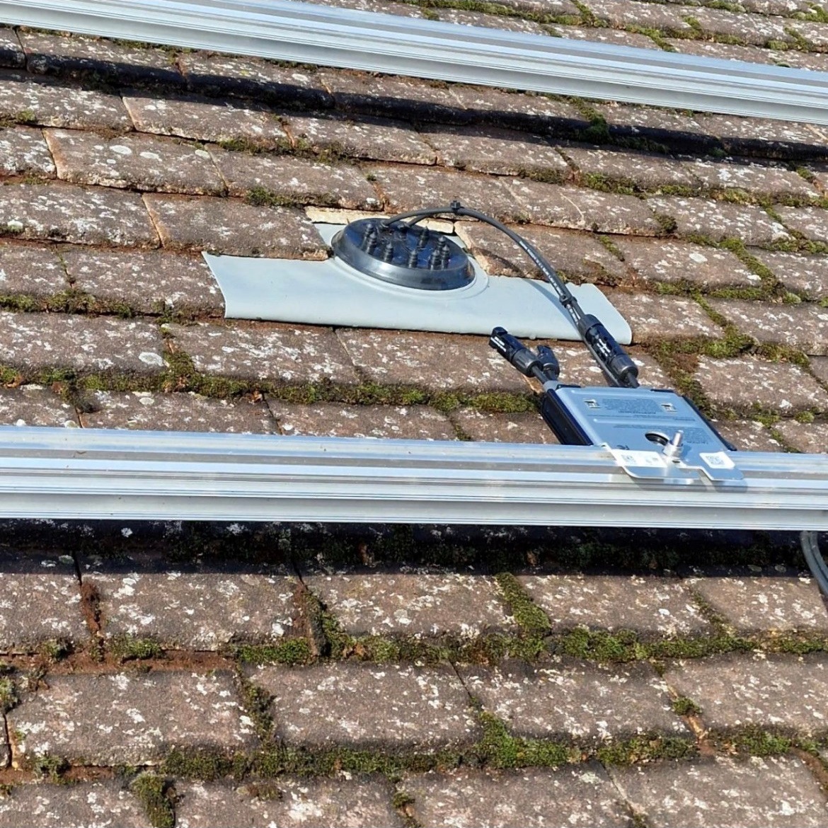 Deks Multicable - DNLS10MB