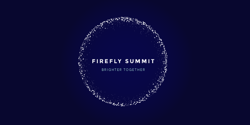 Firefly Summit