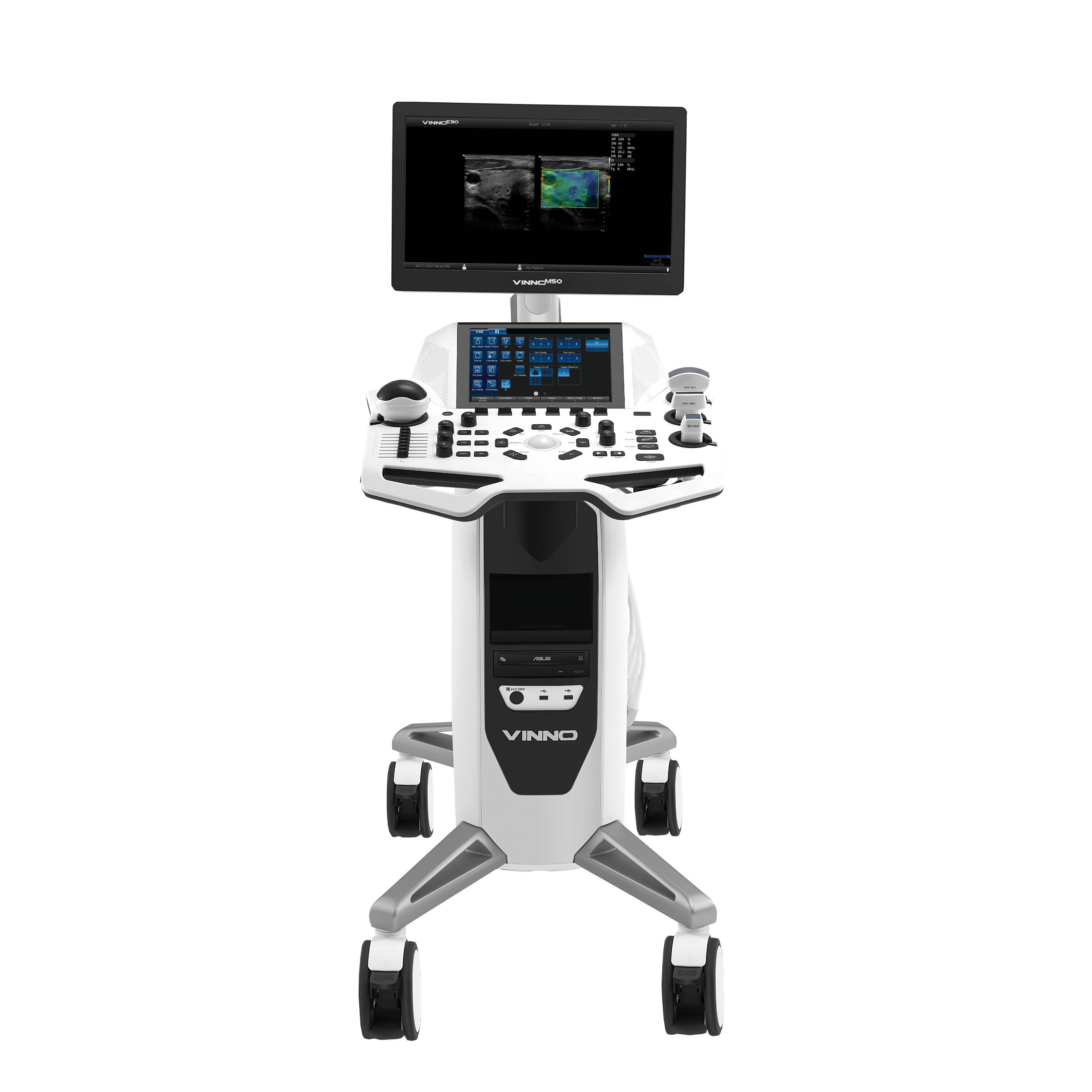 Ultrassom VINNO M50