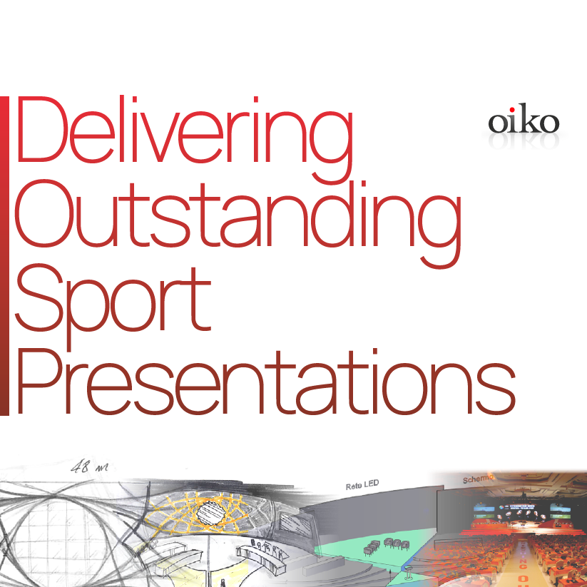 Outstanding Sports Presentations