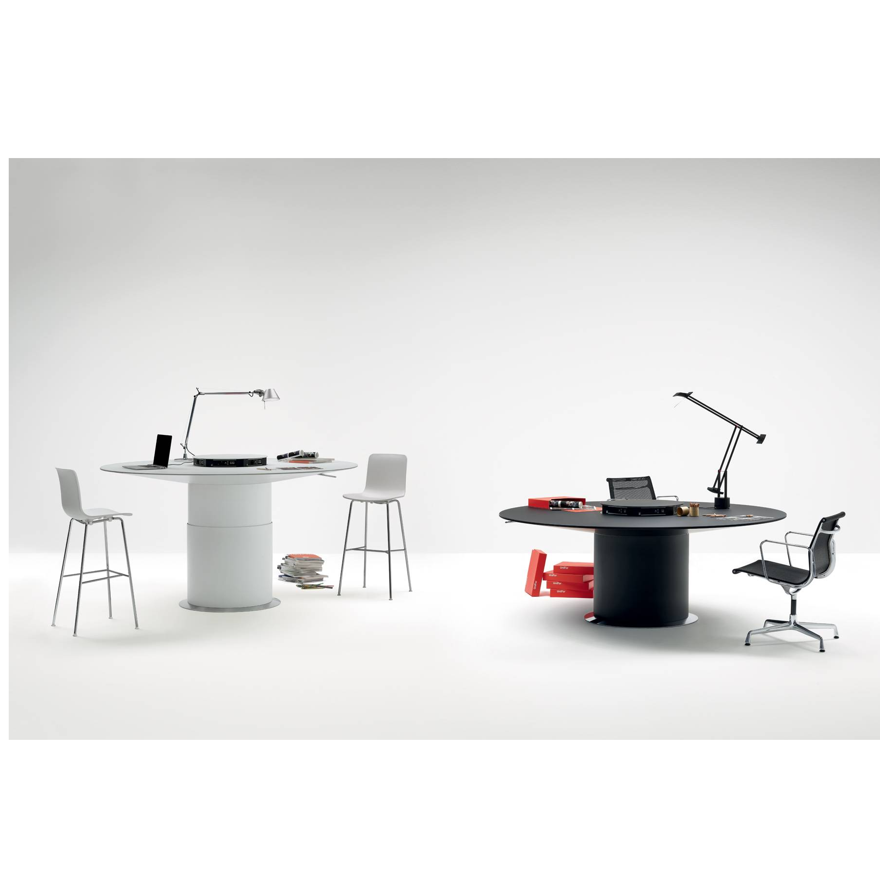 Element 02 by Foster + Partners