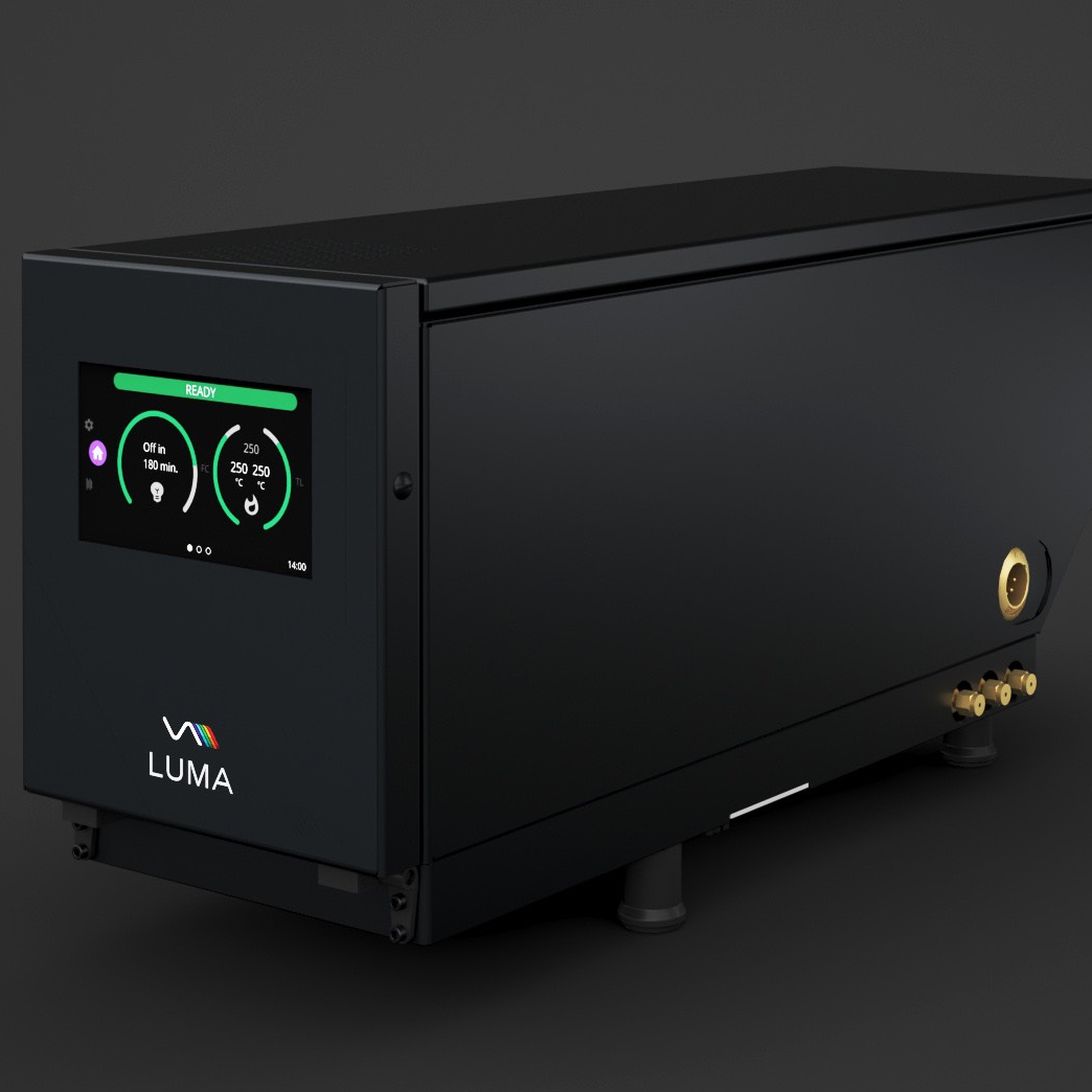 LUMA Multi-Channel Vacuum Ultraviolet Detector