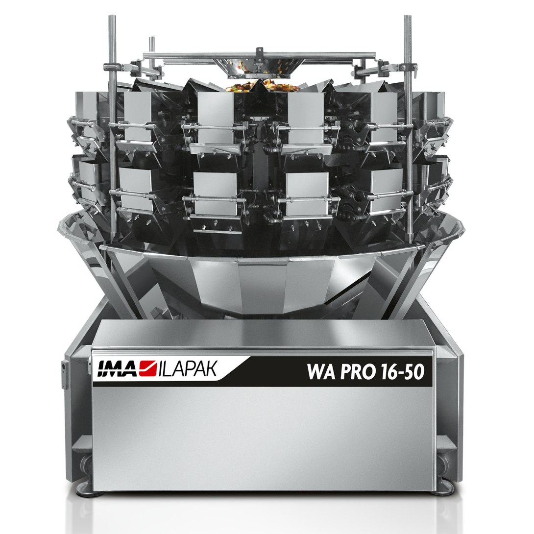 WA PRO 16-50