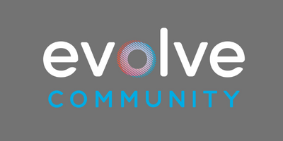 Evolve Community