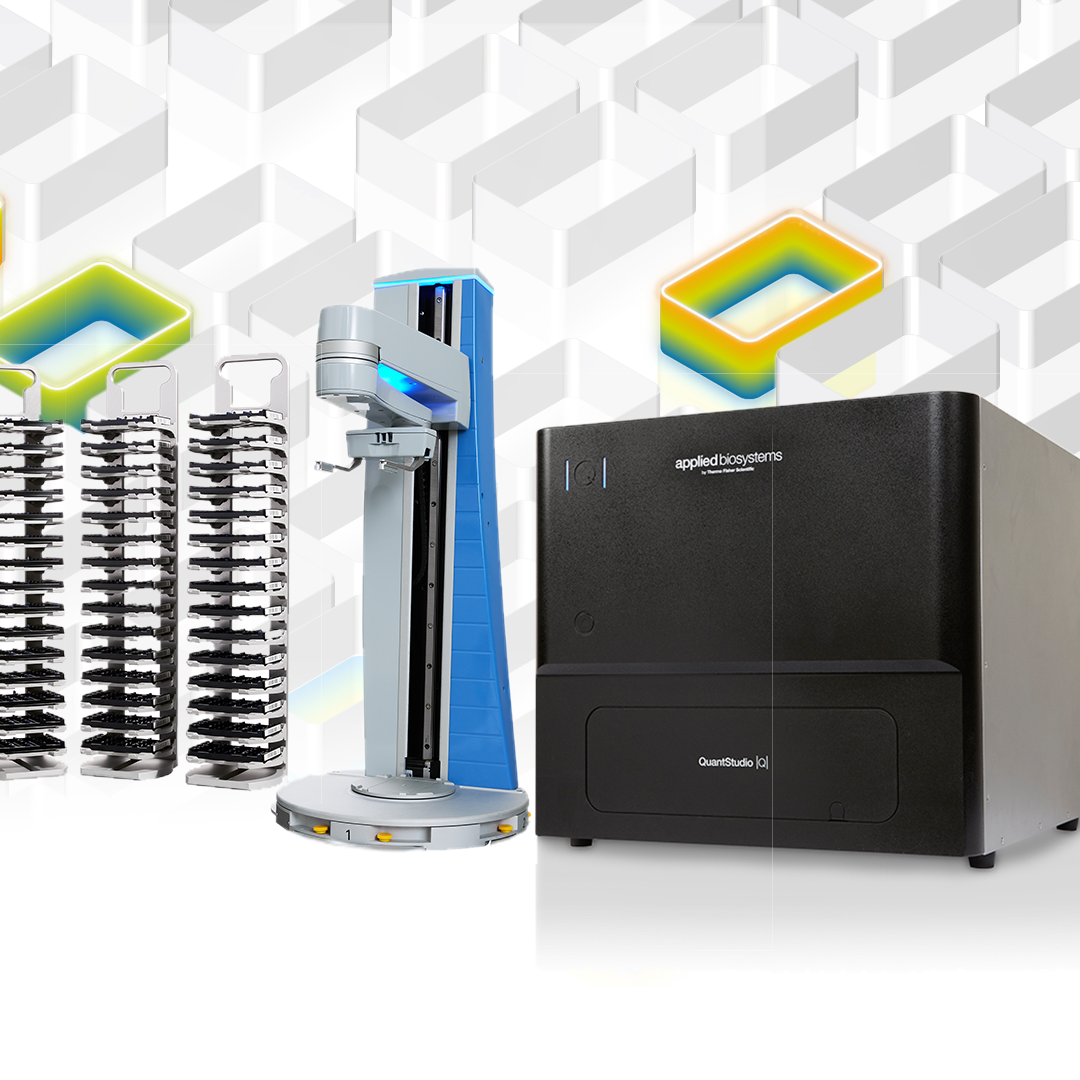 Applied Biosystems™ QuantStudio™ Absolute Q™ Digital PCR System