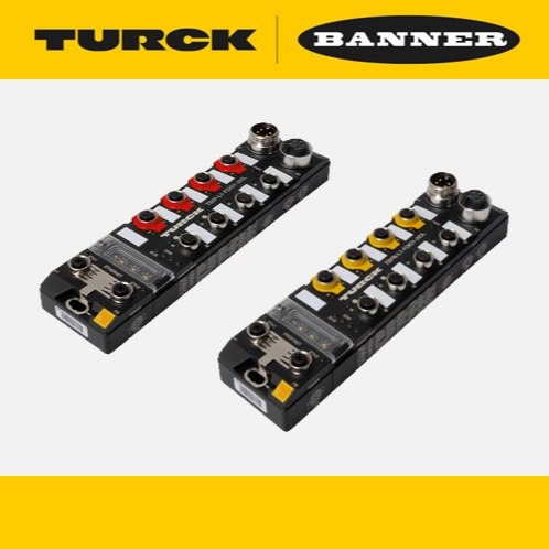 Safety Solutions in IP67