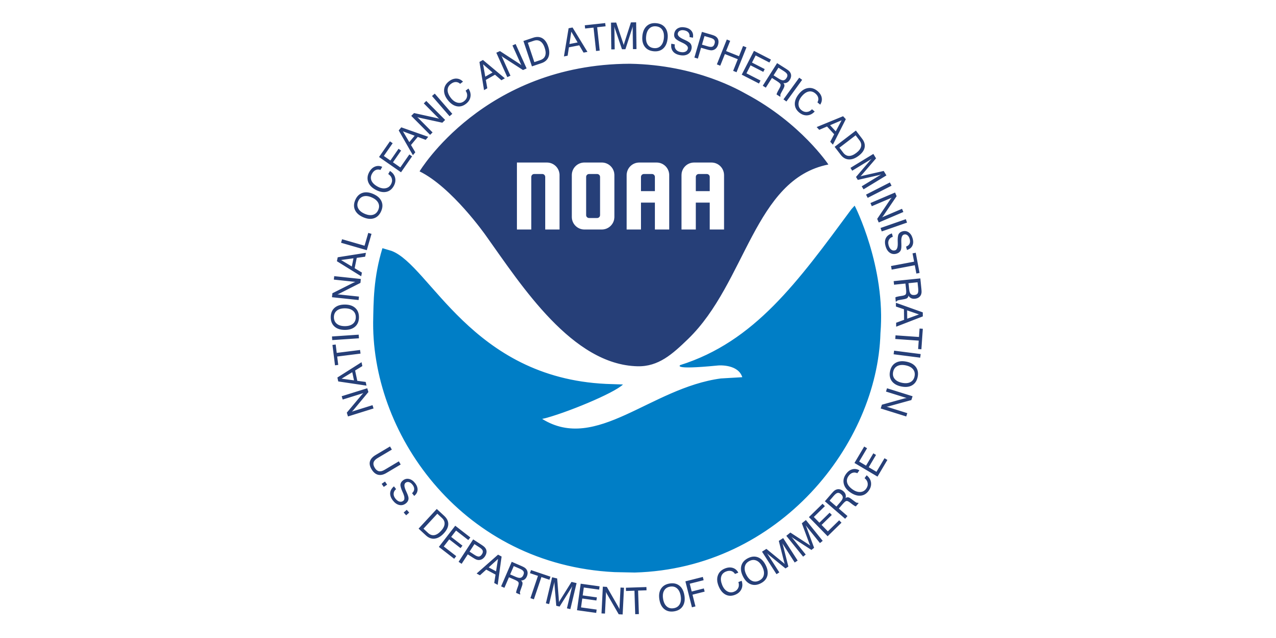 National Oceanic and Atmospheric Administration