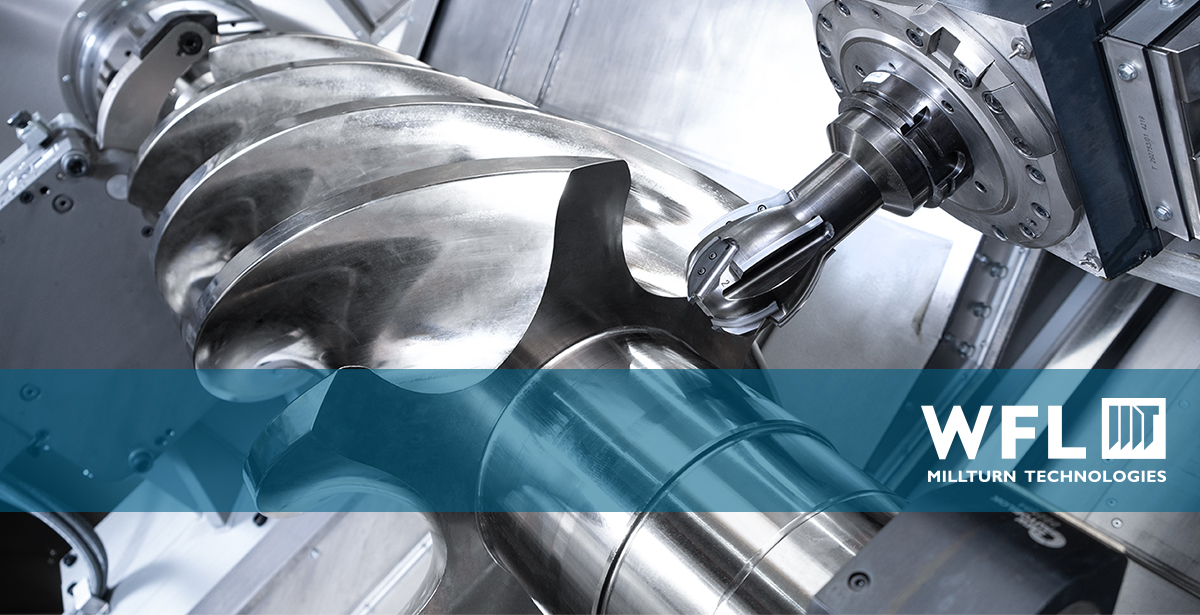 WFL MILLTURN TECHNOLOGIES