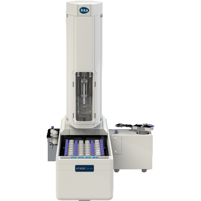 HT4000A - Sample prep workstation