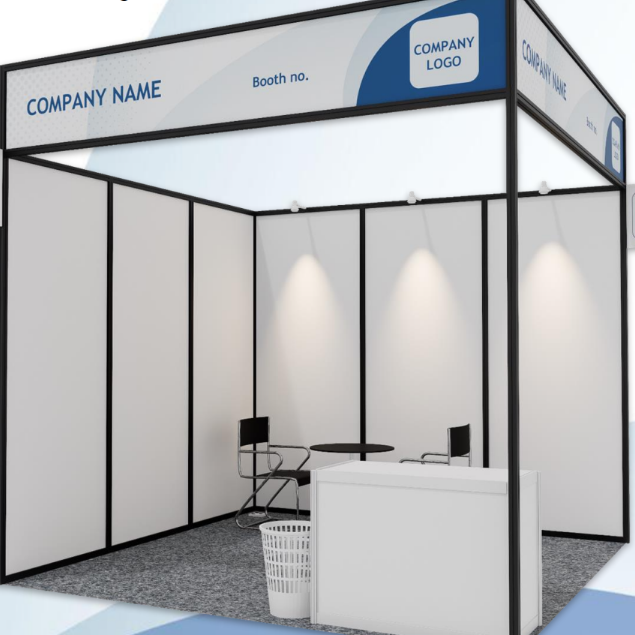 Standard Shell Scheme