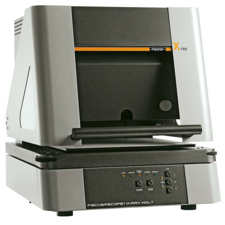 FISCHERSCOPE X-RAY