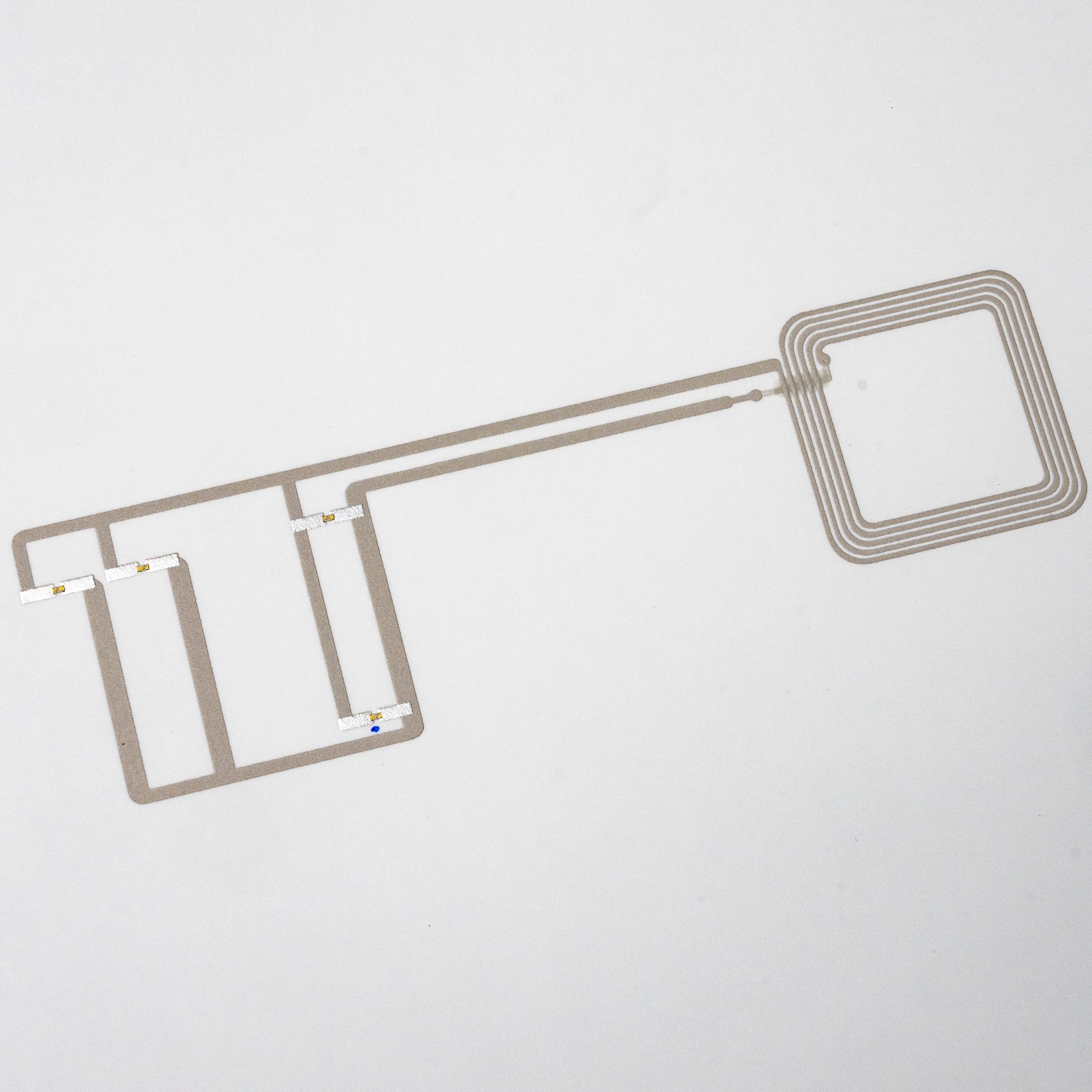 Conductive Inks - Silver based