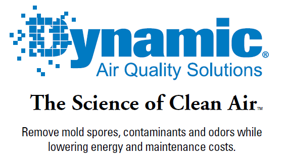 Dynamic Air Quality Solutions