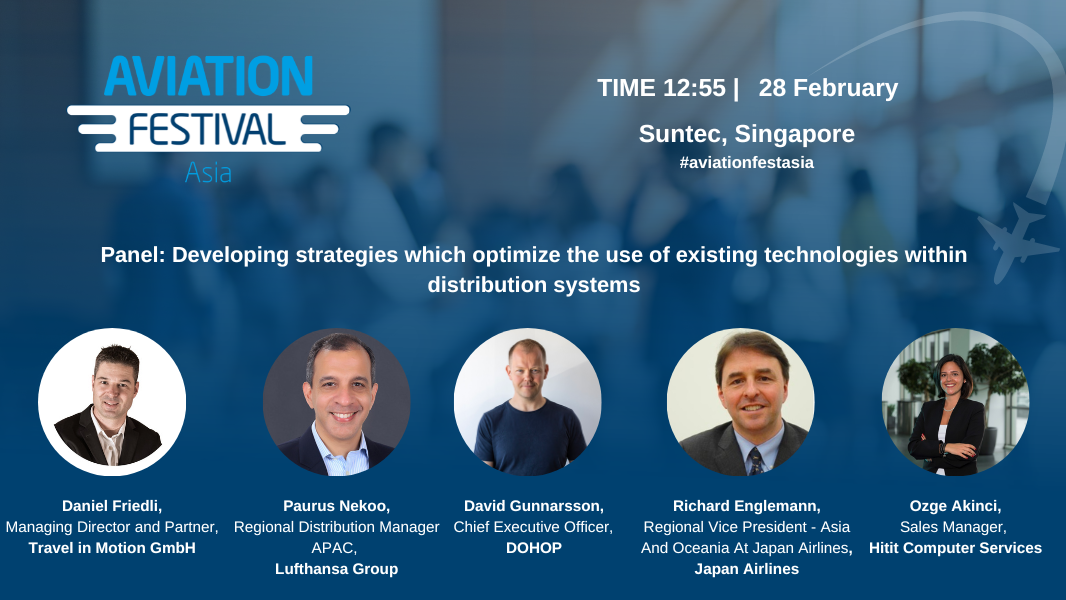 Panel: Developing strategies which optimize the use of existing ...