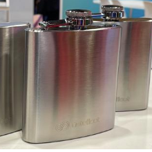 Win a Flask!
