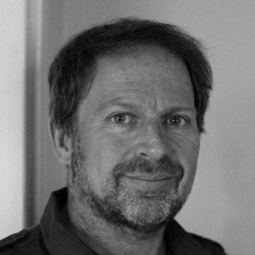 Michael Aplin, Marketing Director - UK