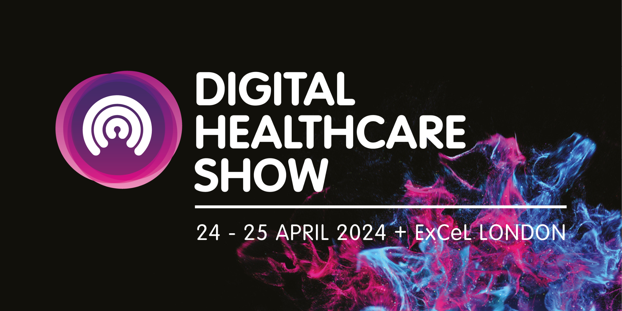 Digital Healthcare Show | CloserStill Healthcare