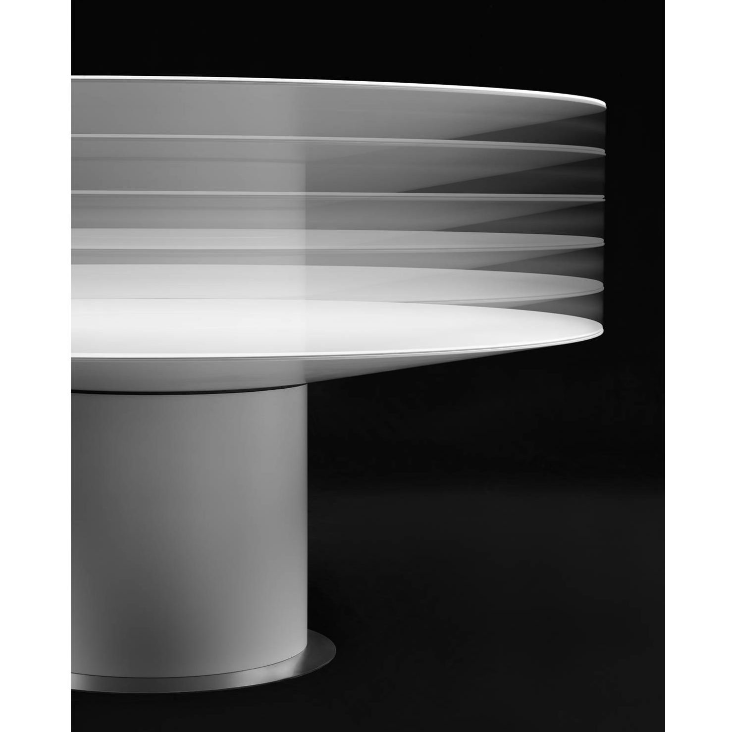 Element Office Collection by Foster + Partners