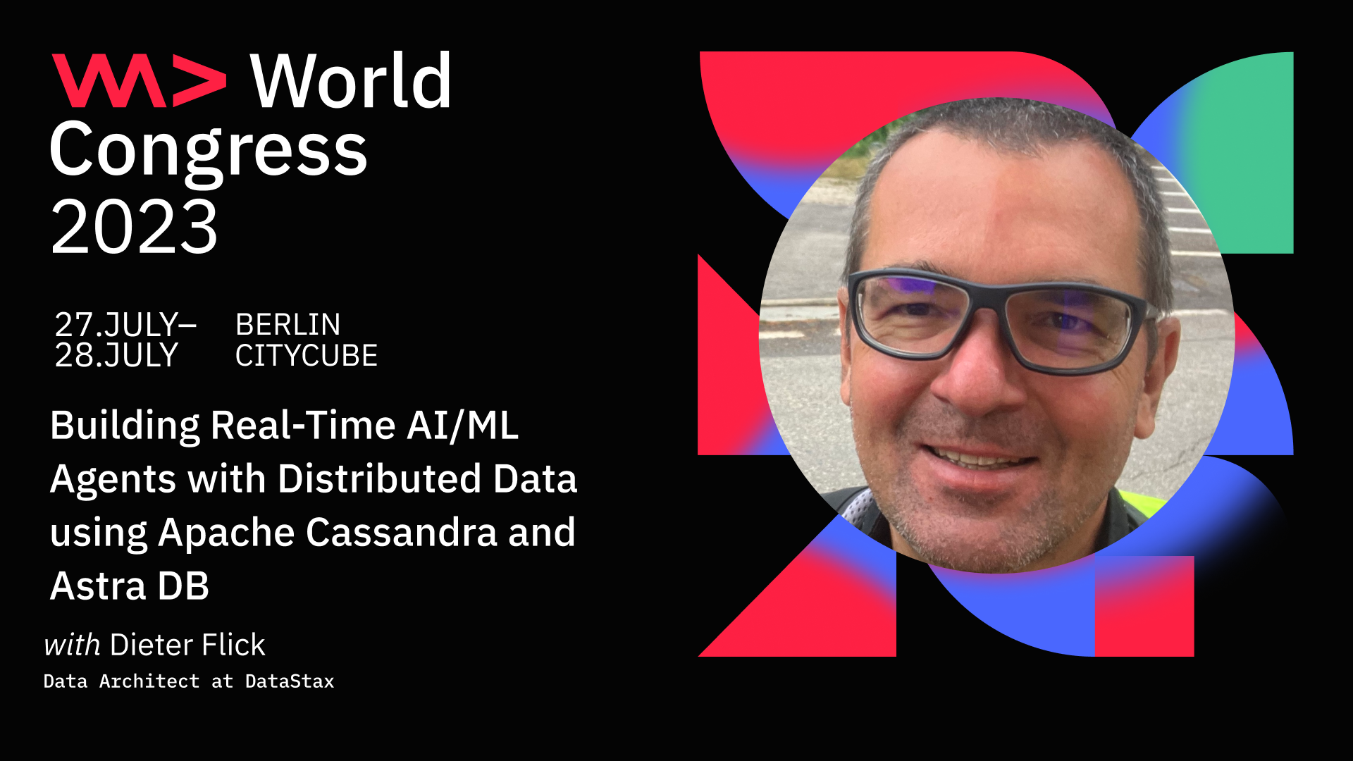 Building Real-Time AI/ML Agents with Distributed Data using Apache ...