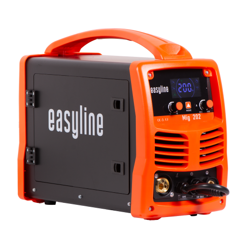 Easyline MIG 202