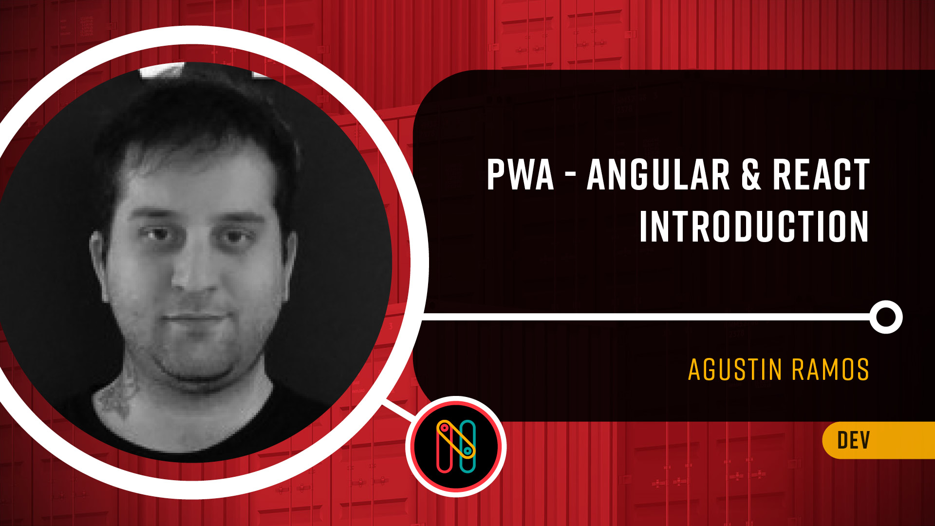 PWA - Angular & React Introduction