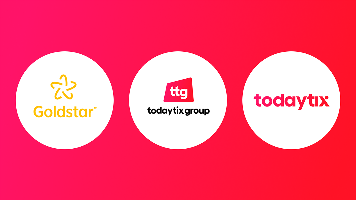 TodayTix Group | TLCC