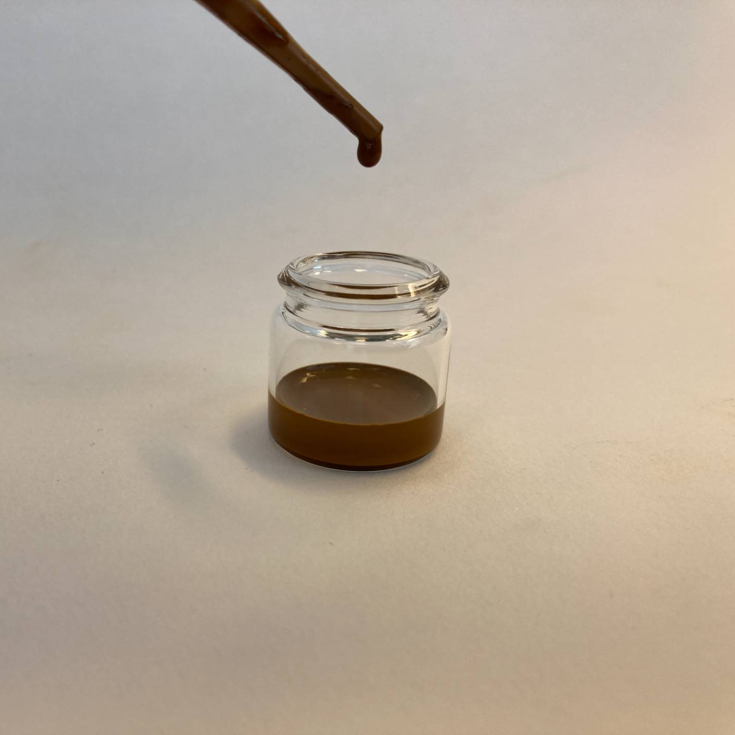 Copper based materials and inks