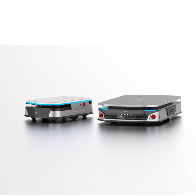 Geek+ Moving System