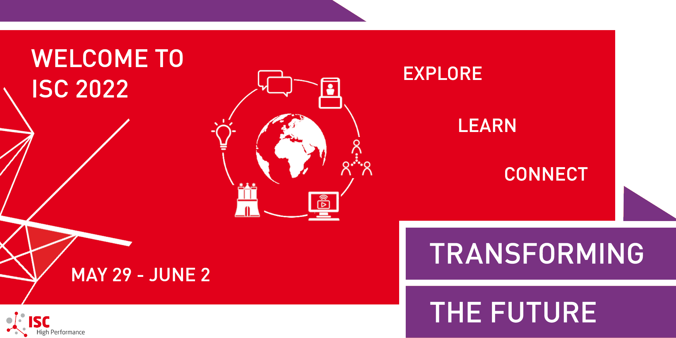 ISC High Performance 2022