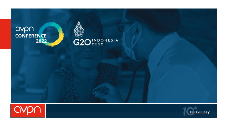 Enabling Trust-Based Giving: Building the Movement for the Asia-Pacific ...