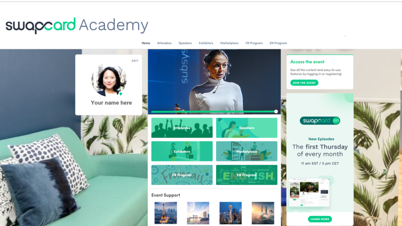 13 • Video & Streaming