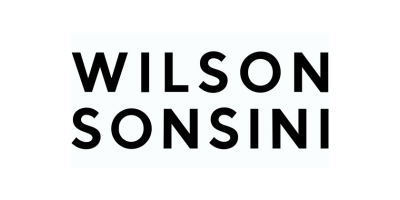 Wilson Sonsini